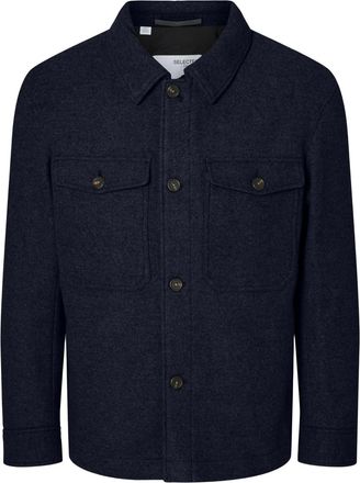 Selected Jacke SLHMitch