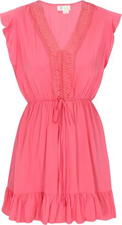 Izia Kleid Boho