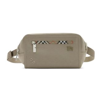 Burberry Herren, Taschen, Beige, ONE SIZEGr&ouml;&szlig;e