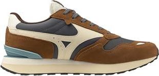 Mizuno Baskets unisexes RB87 - Style sportif - D1GA235228 - Multicolore, Quiet Shade Banana Crepe Thrus, 42 EU