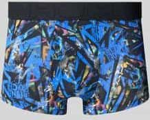 HOM Trunks mit elastischem Logo-Bund Modell Clash