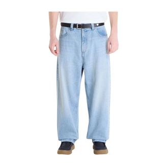 Carhartt Work in Progress Brandon Pant - - Jeans - Herren - Blau - M