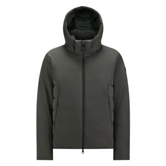 CAPE HORN Vreck Jacket - - Jackets - Herren - Grau - M