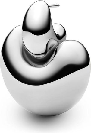 Maria Black Tryvan Ohrring - Silber