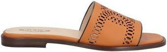 Tod's CHAUSSURES - Sandales sur YOOX.COM