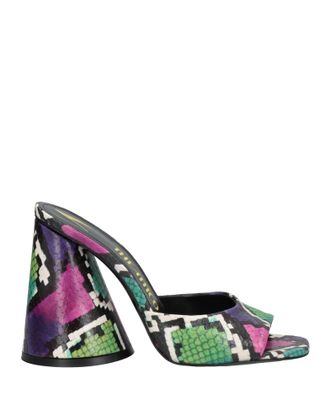 The Attico SCHUHE - Sandalen auf YOOX.COM