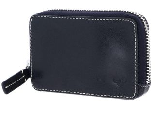 Golden Head Schl&uuml;sselm&auml;ppchen Bari Zipped Key Case Navy dunkelblau