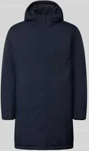 HUGO BOSS Parka mit Kapuze Modell Crauler