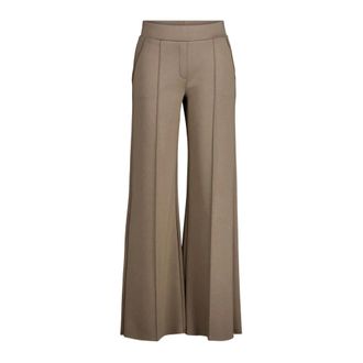 Riani Damen, Hosen, Braun, 2XLGr&ouml;&szlig;e