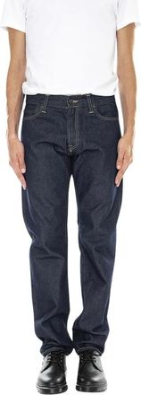 Carhartt Work in Progress Homme, Jeans, Bleu, Taille: W28 L32 Jeans slim