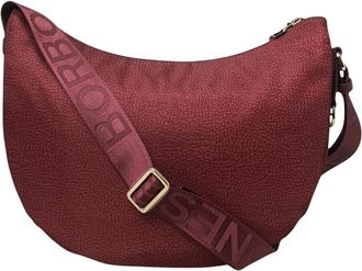 Borbonese Damen, Taschen, Braun, ONE SIZEGröße