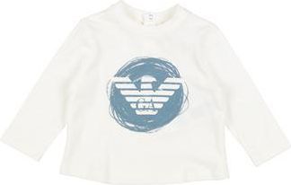 Emporio Armani TOPS - T-shirts sur YOOX.COM