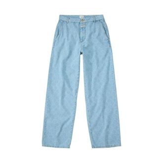 Closed Damen, Jeans, Blau, W25Gr&ouml;&szlig;e