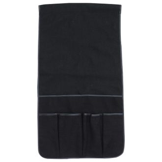 BESPORTBLE HOODANCOS Sofa Armlehnen Organizer H&auml;ngende Aufbewahrungstasche Multifunktionale Sofatasche mit Starkem Fassungsverm&ouml;gen f&uuml;r Fernbedienung Handy Snack