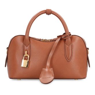 Stella McCartney Ryder Crossbody Bag - - Bags - Damen - Braun - ONE SIZE