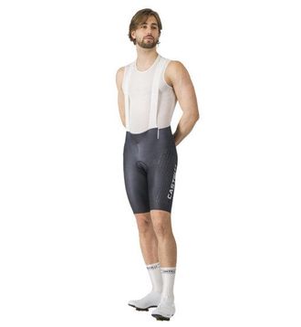 Castelli Free Aero Race S KIT Bibshort - Radhosen - Herren