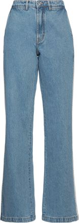 Wales Bonner HOSEN & R&Ouml;CKE - Jeanshosen auf YOOX.COM