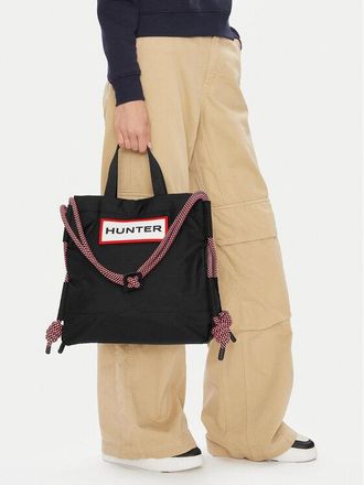Hunter Sporttasche C-HTR-B-005-06 Schwarz