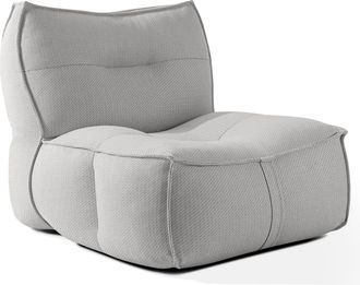 Konsimo Gartensofa LOVIA Loungesofa, Gartenm&ouml;bel, Sofa 2-Sitzer, Premiumqualit&auml;t aus EU hochwertiger Sitzkomfort, mit integrierter Schutzh&uuml;lle, wetterbest&auml;ndi