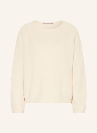 (The Mercer) N.Y. (The Mercer) N.Y. Cashmere-Pullover weiss