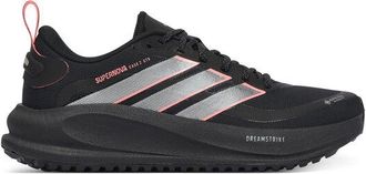 adidas Laufschuhe Supernova Ease 2 Gtx Running Shoes KI3133 Schwarz