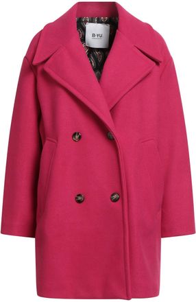 B.YU JACKEN & MÄNTEL - Mäntel auf YOOX.COM