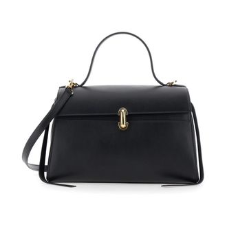 Savette Soft Symmetry Bag - - Bags - Damen - Schwarzk - ONE SIZE