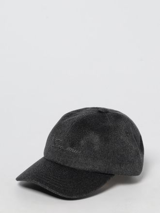 Jacquemus Chapeau JACQUEMUS Homme couleur Gris