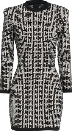 Balmain KLEIDER - Mini-Kleider auf YOOX.COM