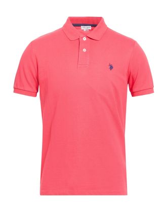 U.S.Polo Association TOPS - Poloshirts auf YOOX.COM