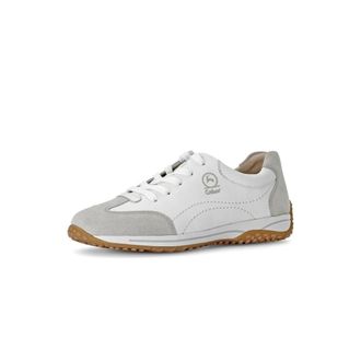 Gabor Sneaker - - Shoes - Damen - Wei&szlig; - 38 1/2 EU