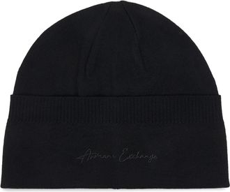 A|X Armani Exchange M&uuml;tze Armani Exchange XW001441 AF11896 UC001 Schwarz