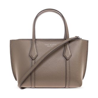 Tory Burch Handtasche Perry Mini - - Bags - Damen - Grau - ONE SIZE
