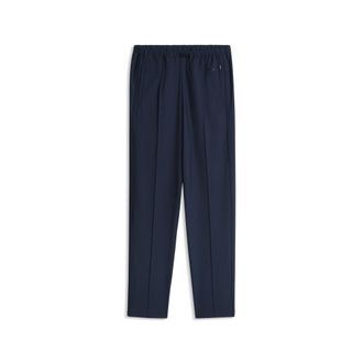 Puma Pantalon de surv&ecirc;tement T7 PUMA x JIL SANDER Homme, Accessoires, Bleu, XXL