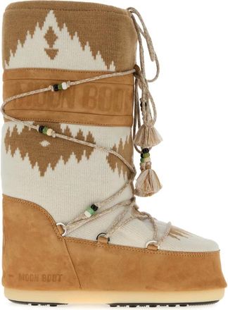 Alanui Homme, Chaussures, Brun, Taille: 45 EU Stivali