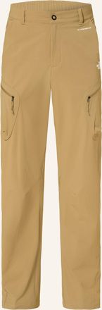 The North Face Trekkinghose Packable Loose braun