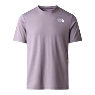 The North Face Homme, Sport, Gris, Taille: XS T-Chemises