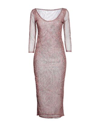 SoAllure KLEIDER - Midi-Kleider auf YOOX.COM