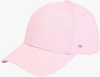 Eden Park Casquette rose