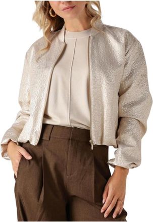 Beaumont Amsterdam Damen, Jacken, Gelb, 2XLGr&ouml;&szlig;e