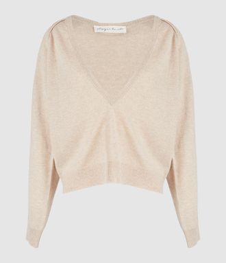 PDR Phisique Du Role Pull White Sand