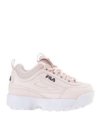 Fila Disruptor