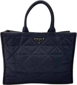 Prada Damen, Pre-Owned, Schwarzk, ONE SIZEGr&ouml;&szlig;e