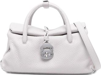 Zanellato Crossbody Bags - Bags Grey - Gr. unisize - in Grau - f&uuml;r Damen