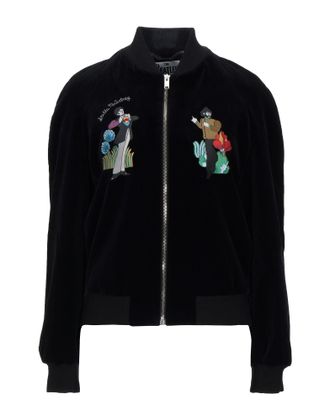 Stella McCartney JACKEN & M&Auml;NTEL - Jacken und Anoraks auf YOOX.COM