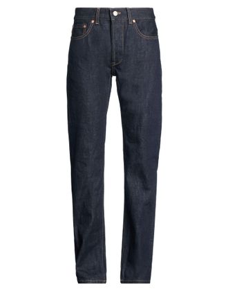 TELA GENOVA HOSEN & R&Ouml;CKE - Jeanshosen auf YOOX.COM