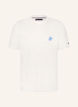 Tommy Hilfiger T-Shirt weiss