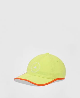 Stella McCartney Logo Baseball Cap