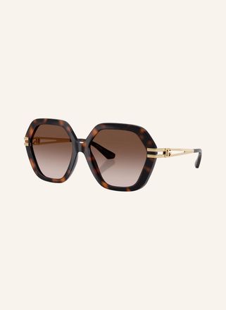 Dolce & Gabbana Sonnenbrille dg6210 braun
