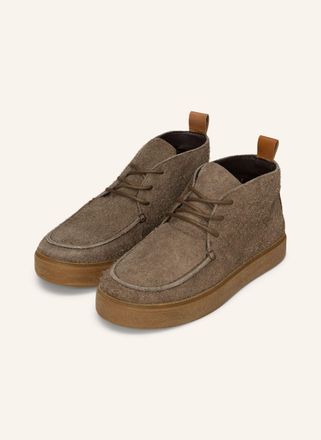 Marc O'Polo Marc Opolo Ankle-Boot Model Zen braun
